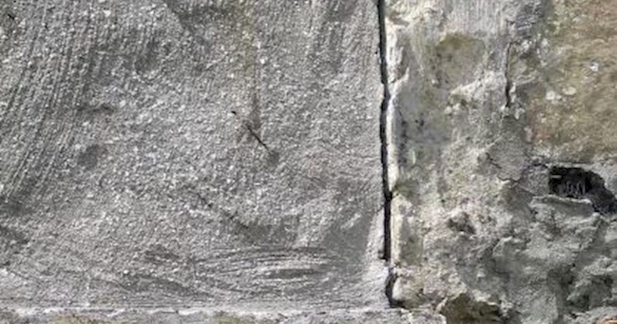 Inform Guide: Structural Cracks | Historic Environment Scotland