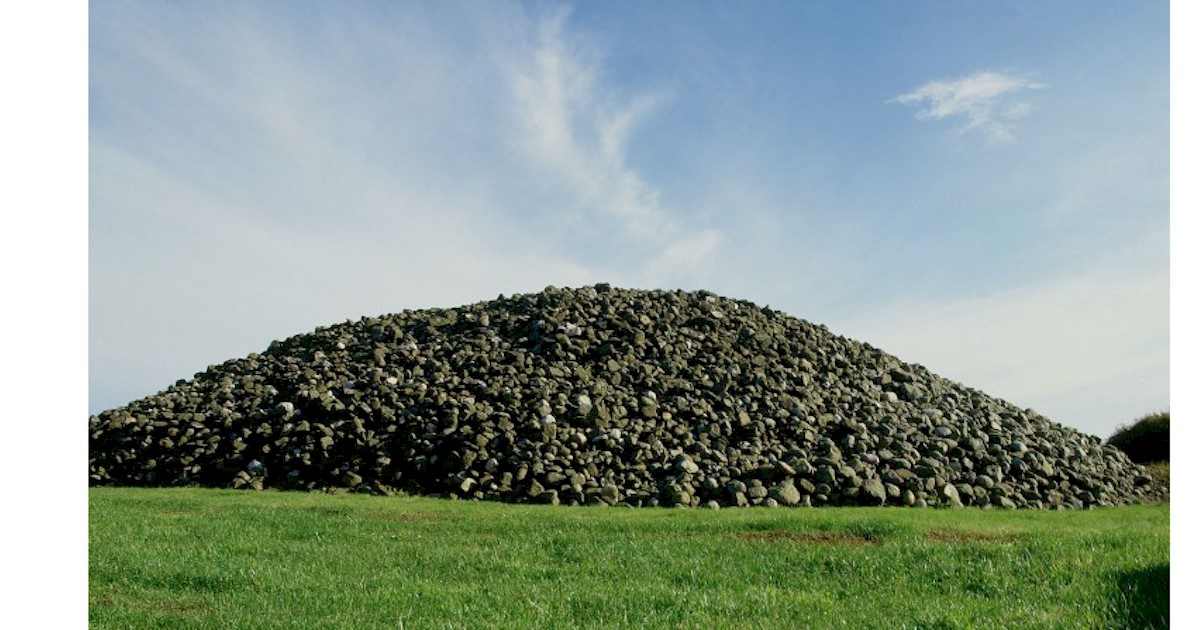 Cairn of Memsie Statement of Significance | Hist Env Scotland