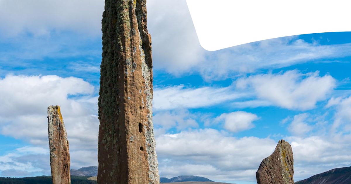 Annual Report 2021-22 | Historic Environment Scotland | History