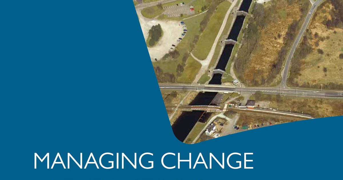 Managing Change in the Historic Environment: Asset Management | HES