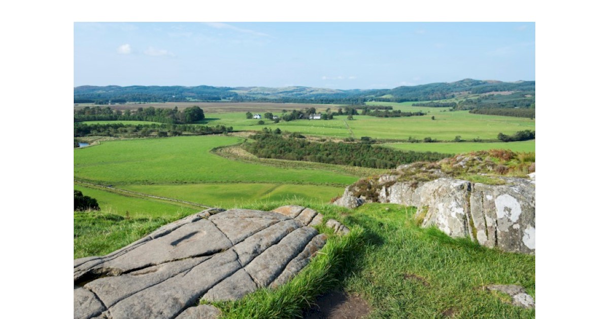 Dunadd Fort - Statement of Significance | Hist Env Scotland | History