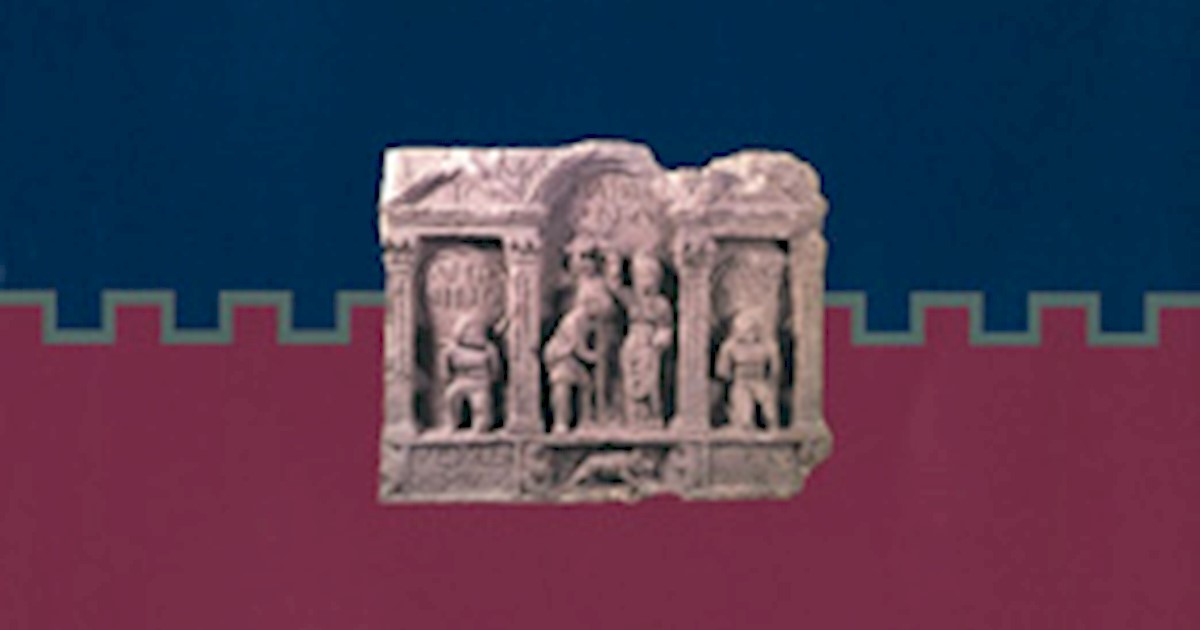 Frontiers of the Roman Empire | Historic Environment Scotland