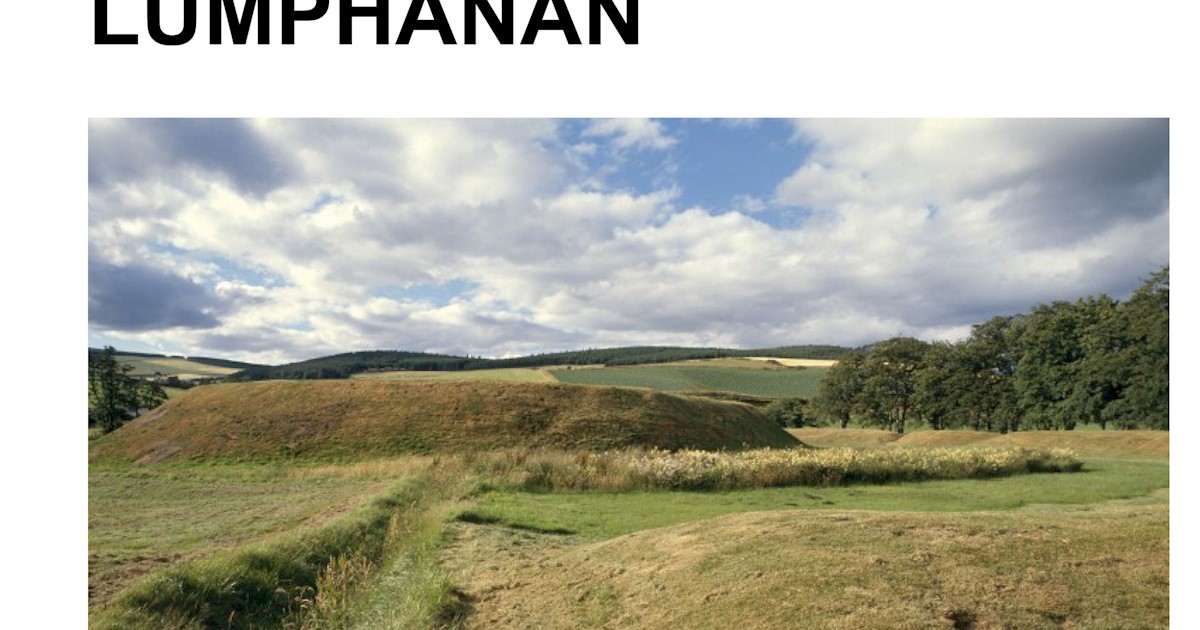Peel Ring of Lumphanan Statement of Significance | Hist Env Scotland