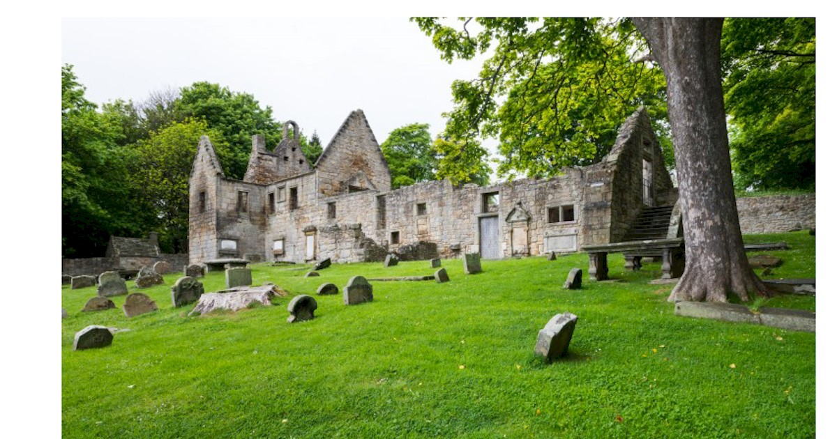 St Bridget's Kirk - Statement of Significance | Hist Env Scotland
