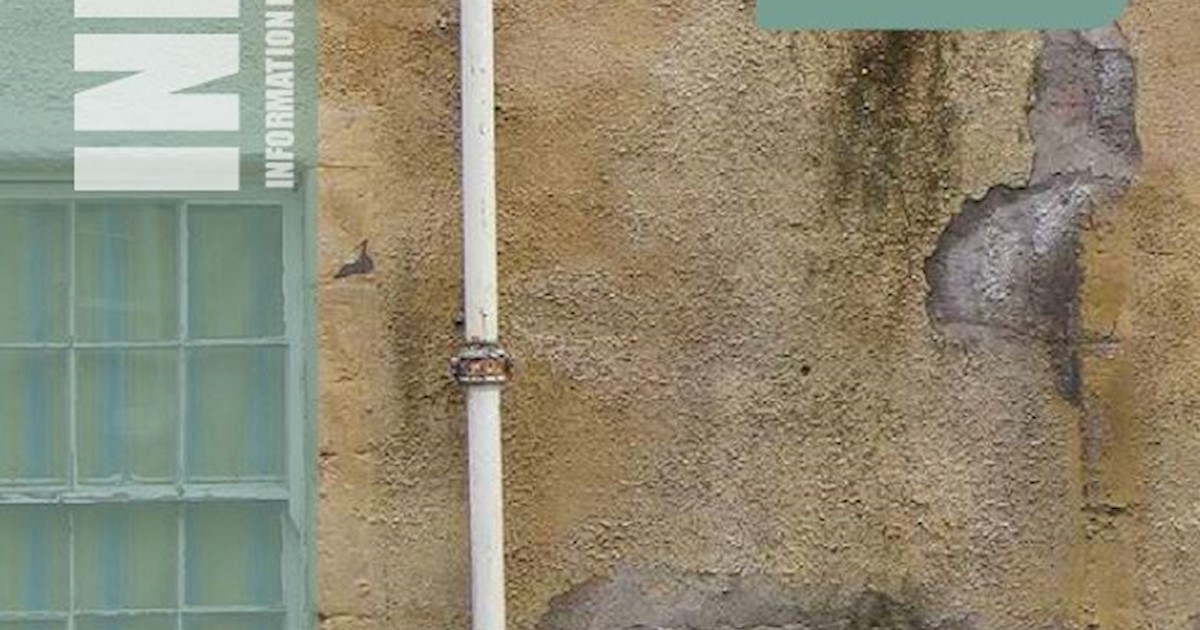 Inform Guide: Damp: Causes and Solutions | Hist Env Scotland