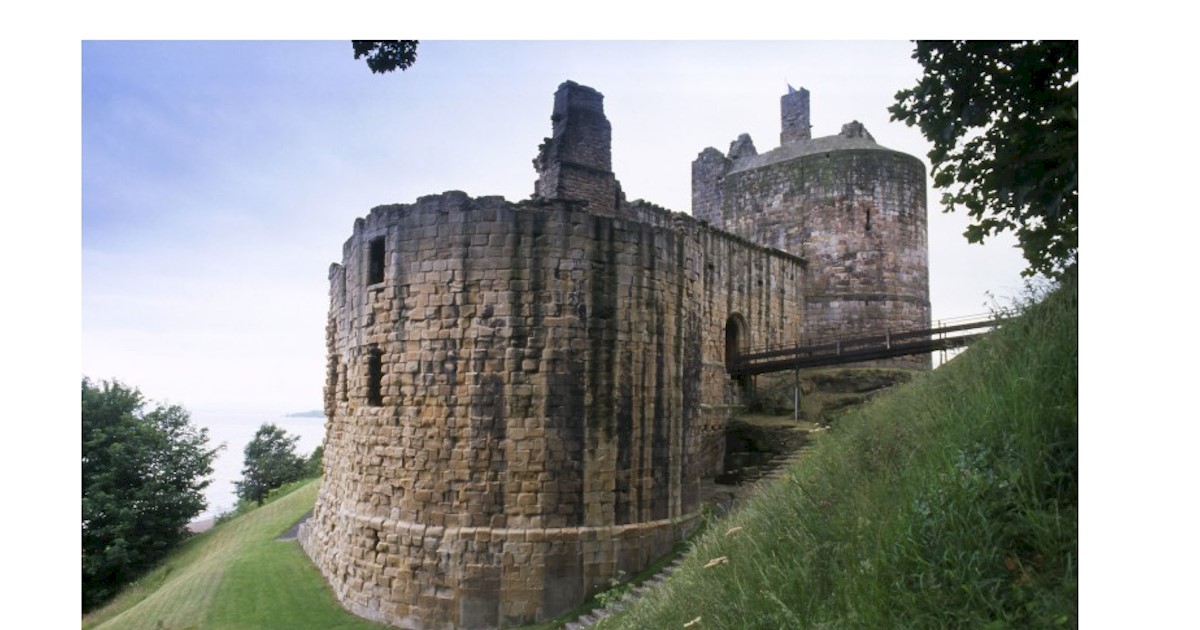 Ravenscraig Castle Statement of Significance | Hist Env Scotland