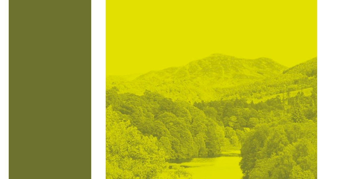 Guidance on Designating Local Landscape Areas | Hist Env Scotland