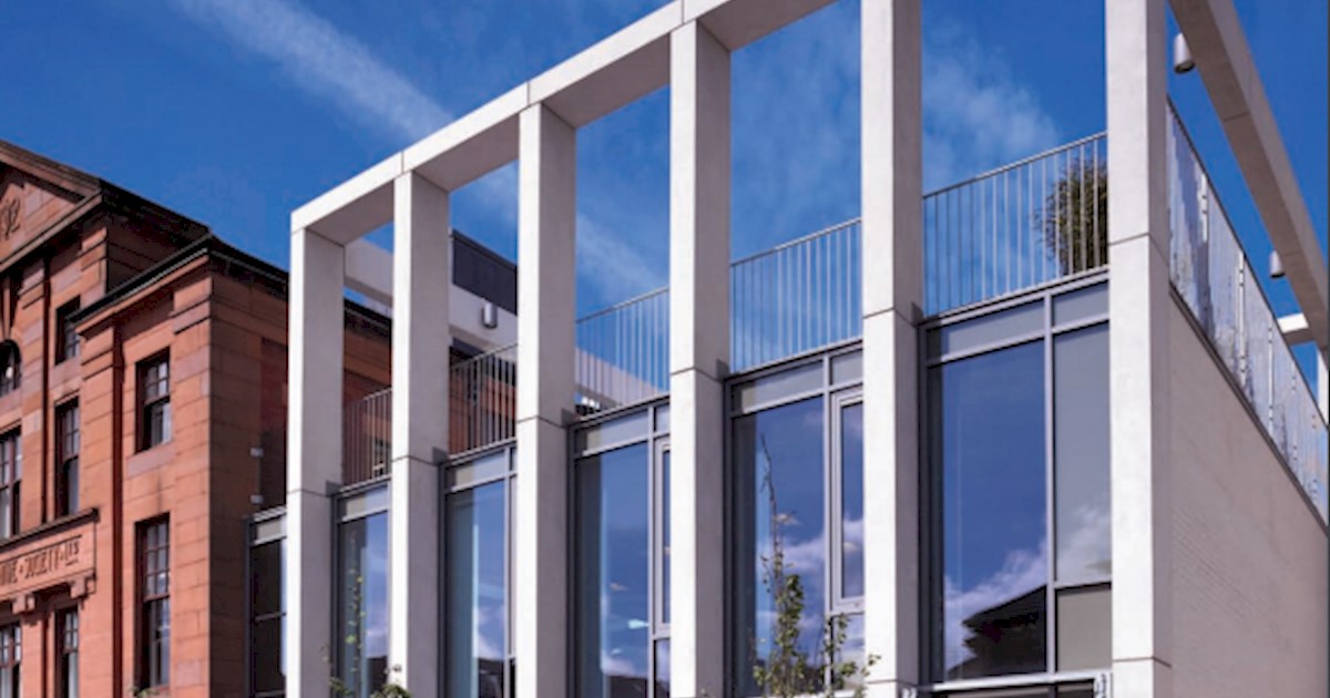 New Design in Historic Settings | Historic Environment Scotland