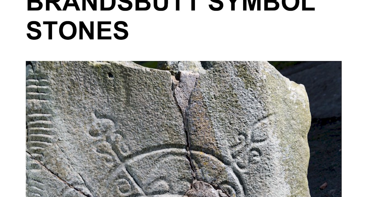 Brandsbutt Symbol Stone Statement of Significance | Hist Env Scotland