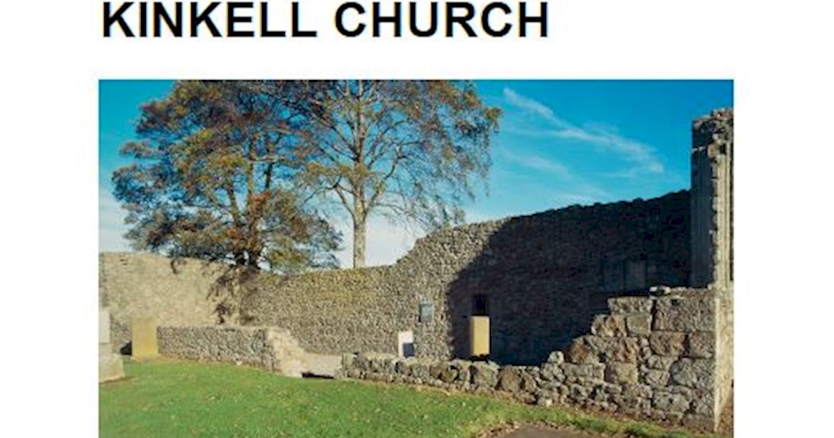 Kinkell Church - Statement of Significance | Hist Env Scotland