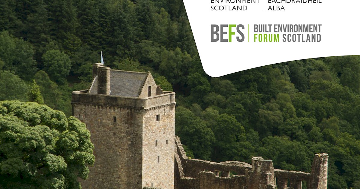 Scotland’s Historic Environment Audit 2016 | Hist Env Scotland