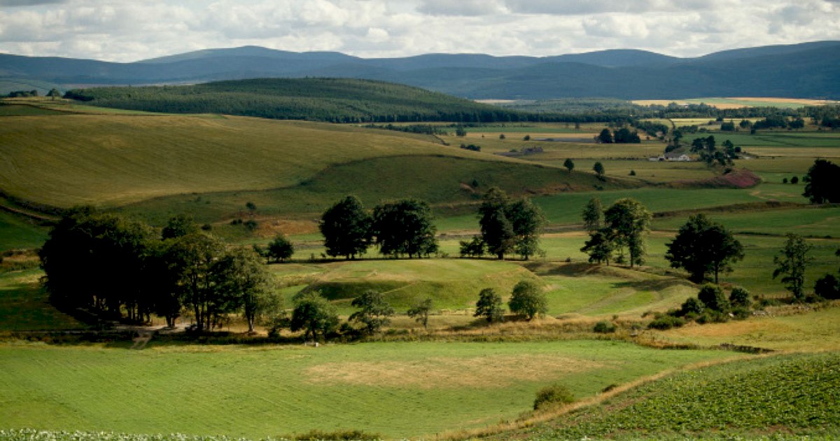 People, Place and Landscape | Historic Environment Scotland | HES