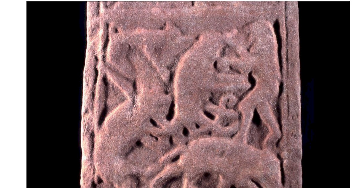 Dupplin Cross Statement of Significance | Hist Env Scotland | History
