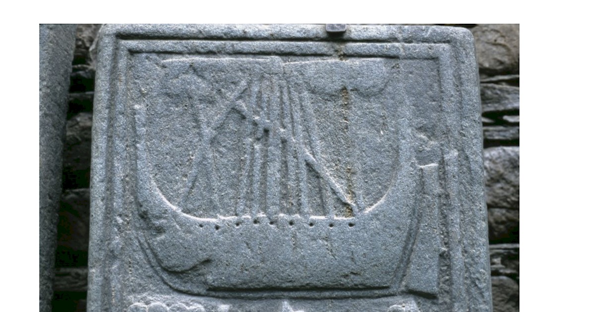 Kilmory Knap Chapel Statement of Significance | Hist Env Scotland