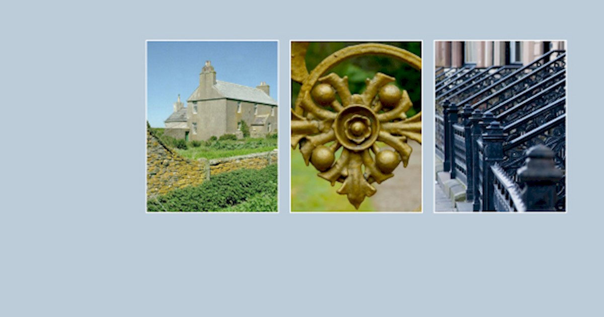 Managing Change in the Historic Environment: Boundaries | HES