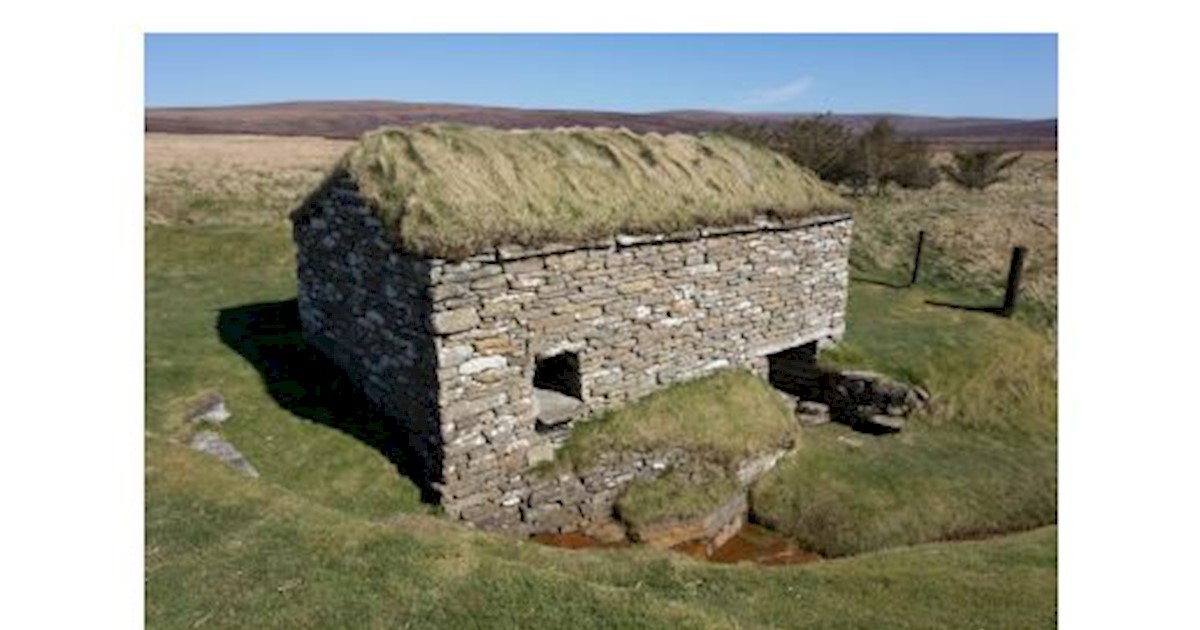 Click Mill, Dounby, Statement of Significance | Hist Env Scotland