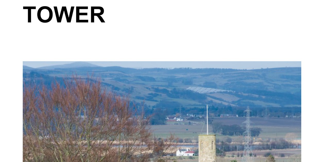 Abernethy Round Tower - Statement of Significance | Hist Env Scotland