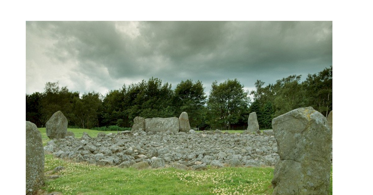 Loanhead of Daviot Stone Circle - Statement of Significance | HES